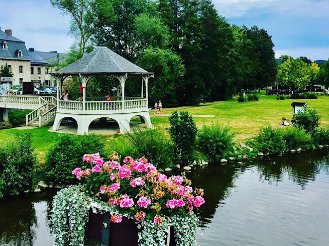 Visiter Hotton, mes idées d’activités – Let’s go – Blog belge de voyage